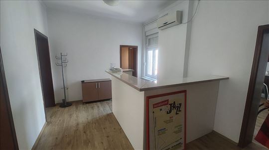 Centar, Stari grad, Gospodar Jovanova, PP 100m2