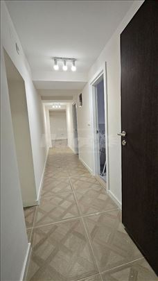 Lux renoviran, kod Kalemegdana