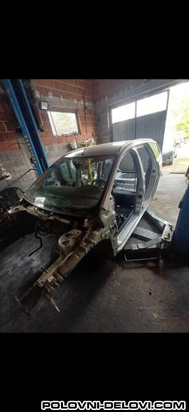 Ford Escort Menjac I Delovi Menjaca