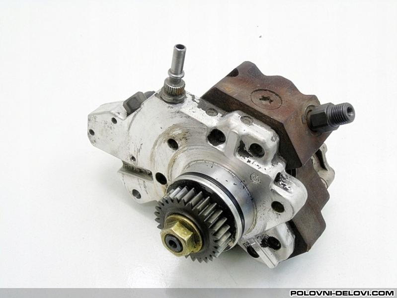 Fiat Talento 2 PUMPA VISOKOG PRITISKA