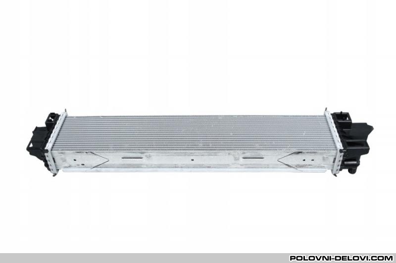 Fiat Talento 2 INTERKULER Rashladni Sistem