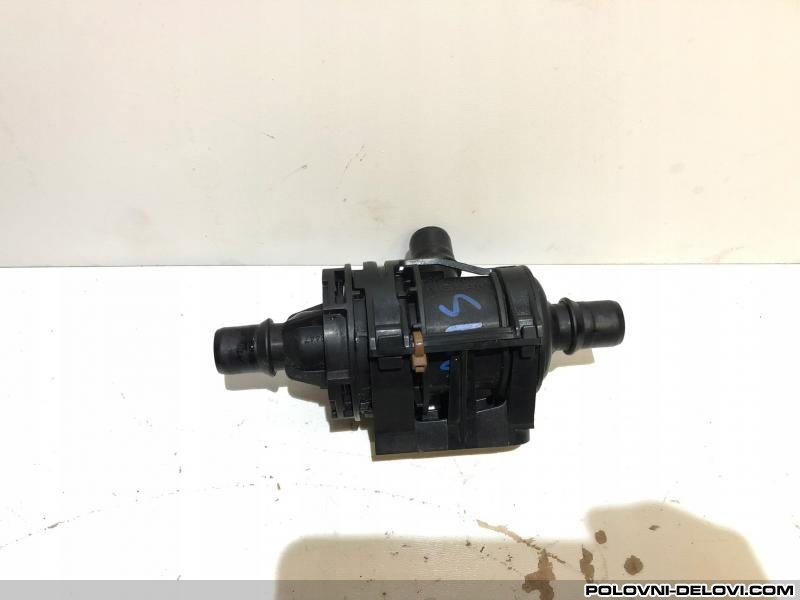 Fiat Talento 2 VODENA PUMPA Motor I Delovi Motora