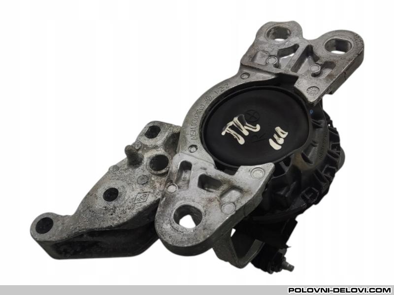Fiat Talento 2 NOSAC MOTORA Motor I Delovi Motora