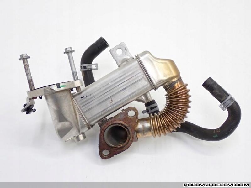 Fiat Talento 2 EGR VENTIL Motor I Delovi Motora