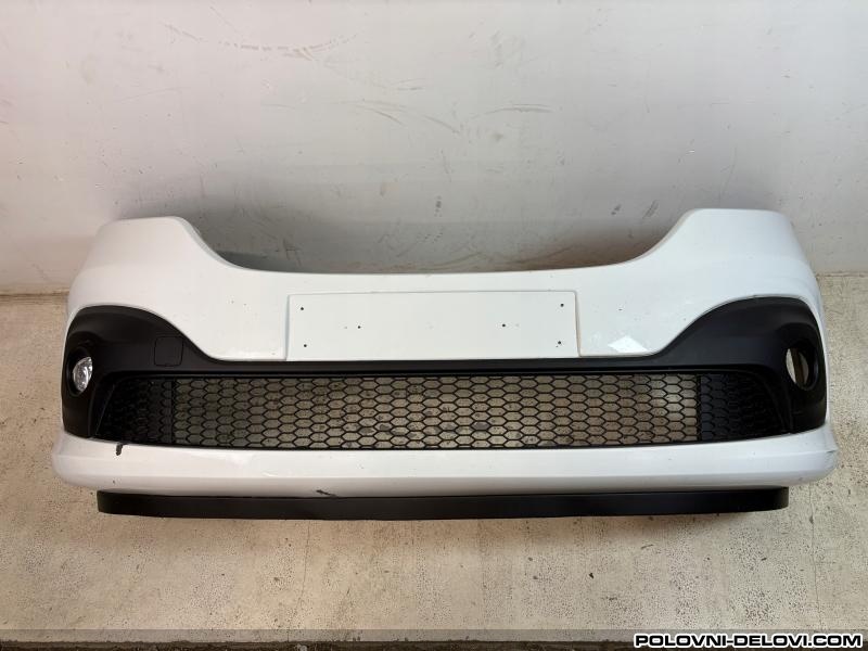 Fiat Talento 2 BRANIK Karoserija