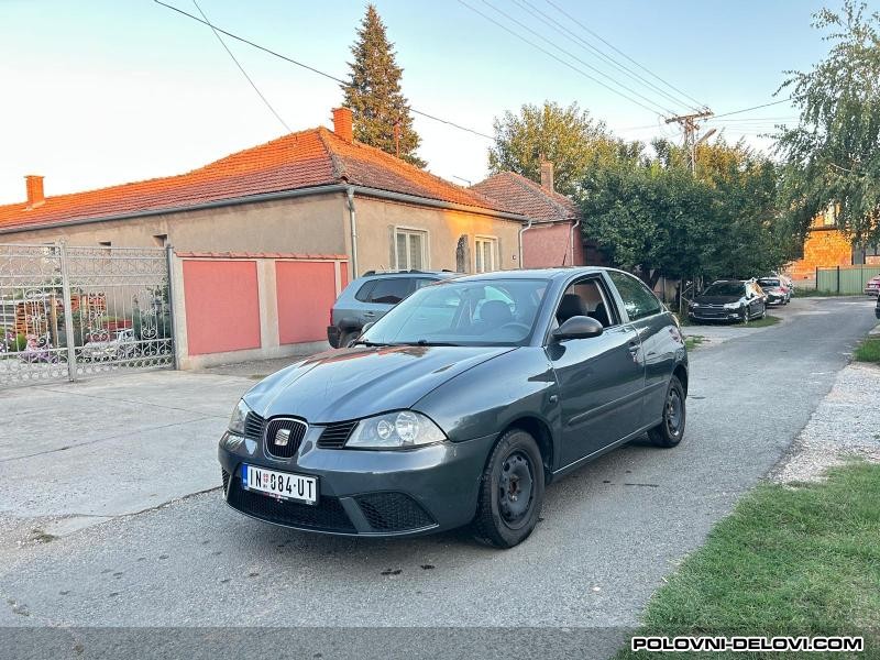 Seat Ibiza 1.2 6V BBM Kompletan Auto U Delovima
