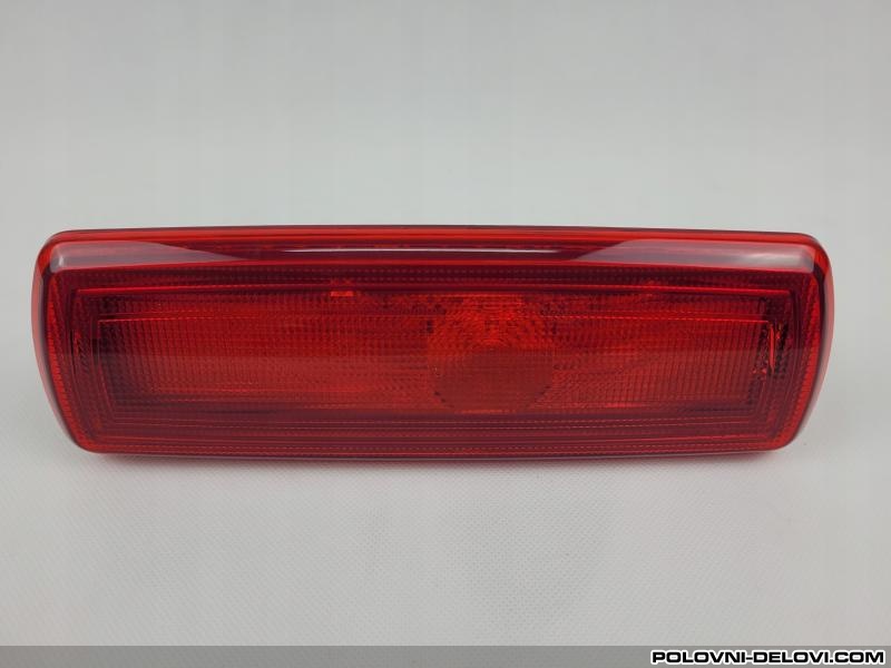 Opel Vivaro B STOP SVETLO LEVO - DESNO