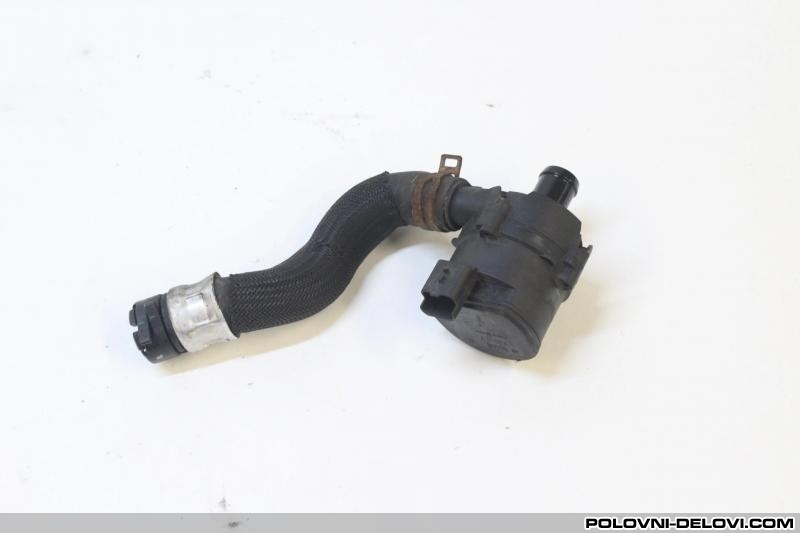 Opel Vivaro B VODENA PUMPA 1.6 CDTI