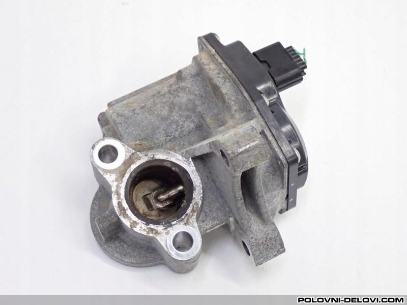 Opel Vivaro B EGR VENTIL 1.6 CDTI