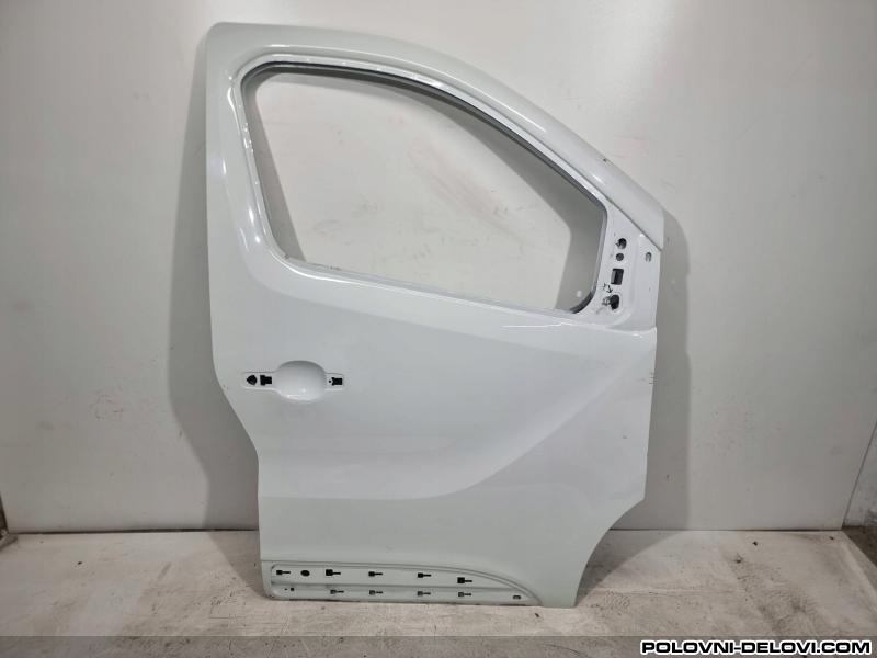 Opel Vivaro B VRATA Karoserija