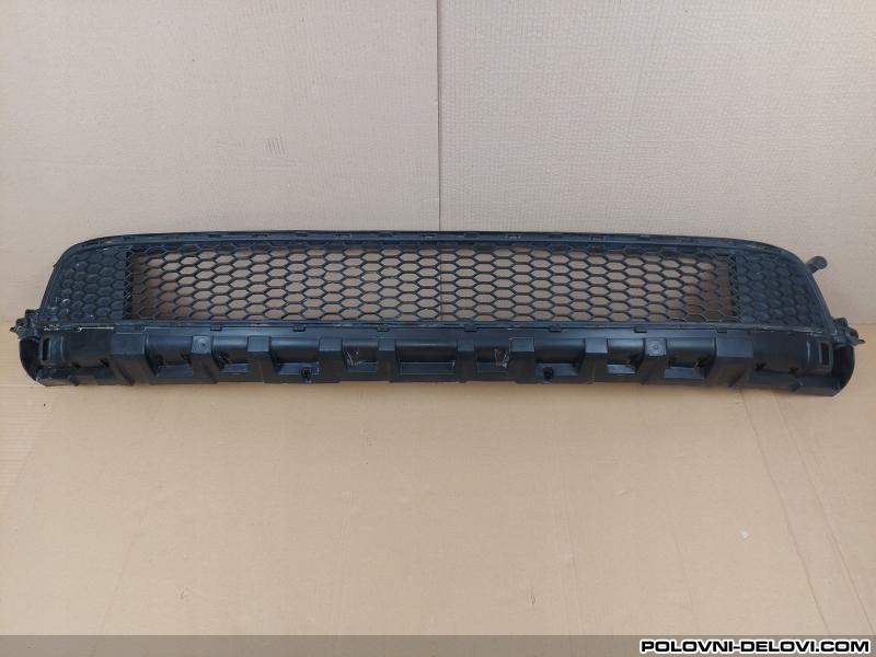 Opel Vivaro B MASKA Karoserija