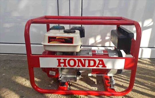 Honda 4.2kw agregat