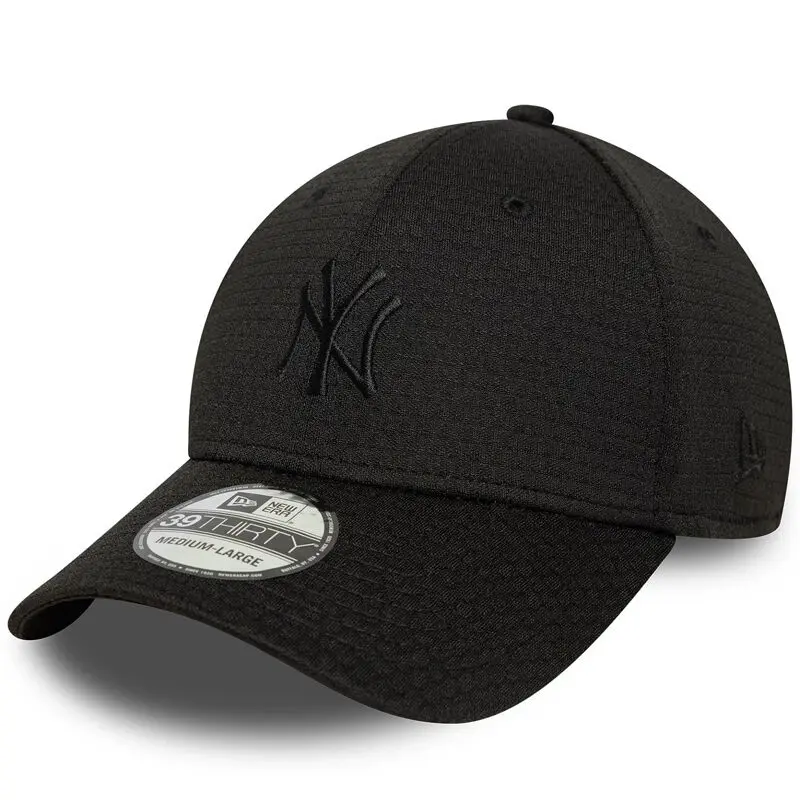 New era Muški kačket New york yankees, Crni