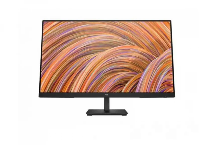 Monitor 27 HP V27i G5 65P64AA 1920x1080/Full HD IPS/75Hz/5ms/HDMI/DP