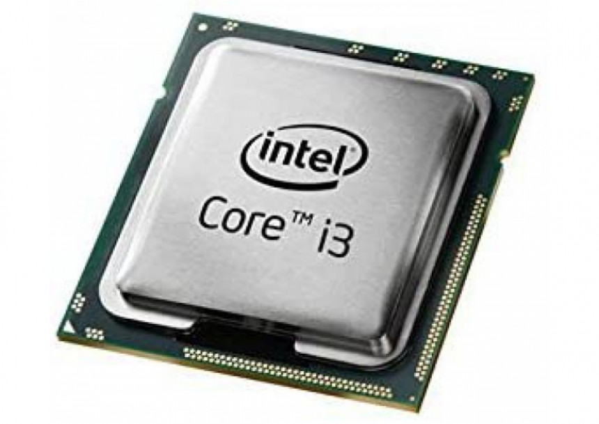 CPU S1200 INTEL Core i3-10100 4 cores 3.6GHz (4.3GHz) Tray