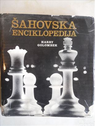 Šahovska enciklopedija