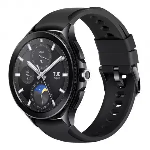 Xiaomi Mi Watch 2 pro Pametni sat, Crni
