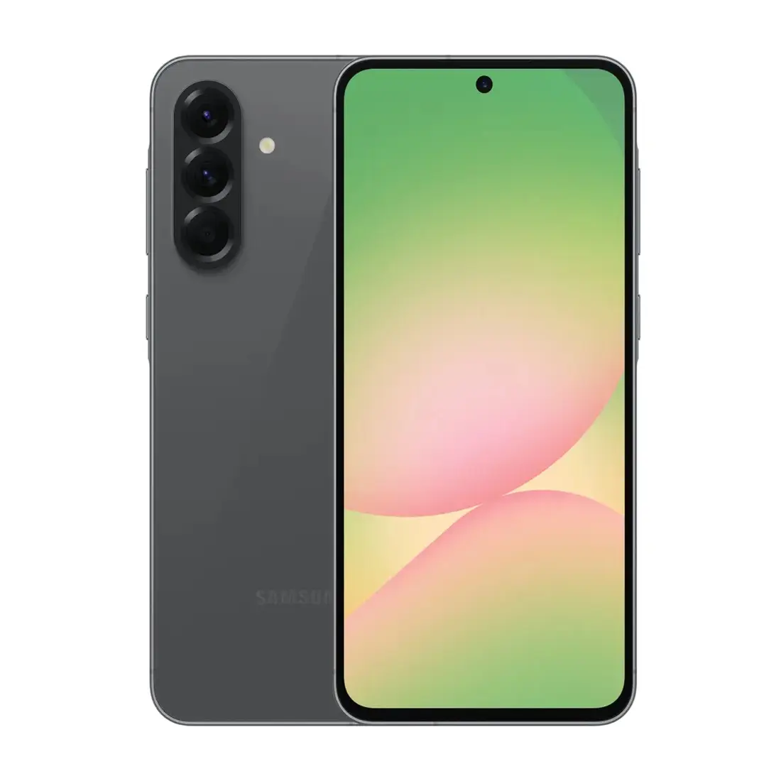 Samsung Galaxy A56, 8/256 GB, 5G, Tamnosivi