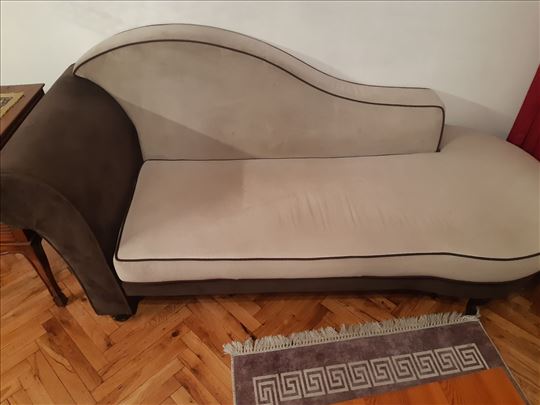 Sofa Milano D