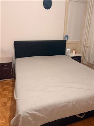Bračni krevet