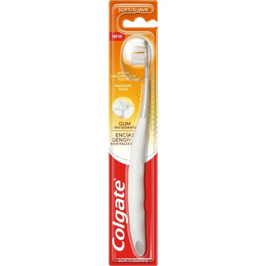 Colgate Četkica za zube Gum Invigorating