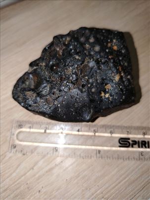 Meteorit