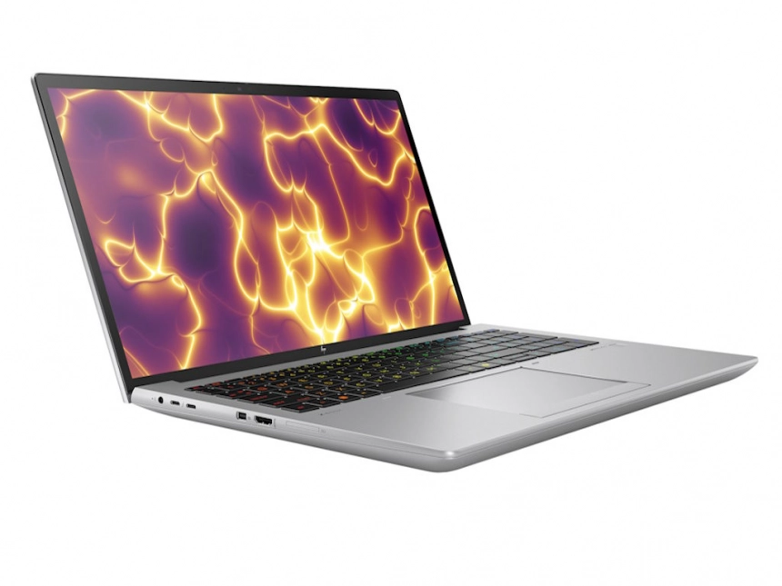 HP PSG Laptop HP ZBook Fury 16 G11 W11P/16"WUXGA/i9-14900HX/32GB/1TB/RTX3500 Ada 12GB/backlit/FPR