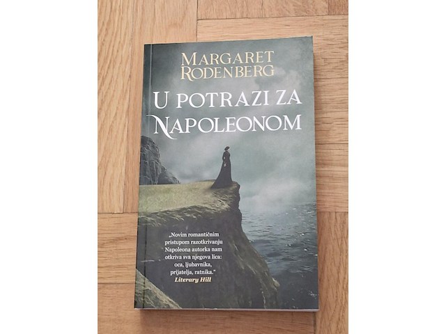 U potrazi za Napoleonom - Margaret Rodenberg