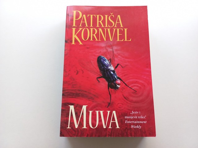 Muva - Patriša Kornvel