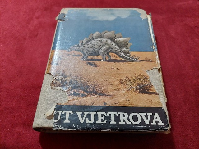 Put vjetrova Jefremov