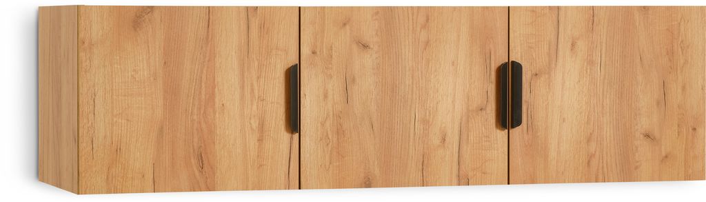 Gornji deo JENSLEV 144x40 divlji natur hrast boja