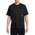 MUŠKA MAJICA ZA TRENING NIKE M NK DF HERITAGE SS TOP WASH