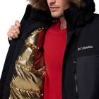 MUŠKA ZIMSKA JAKNA COLUMBIA MARQUAM PEAK FUSION™ II PARKA