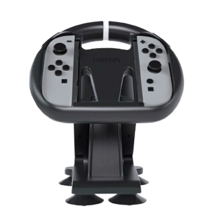 Volan Nacon Joy-Con Switch 2 - Foldable Racing Wheel
