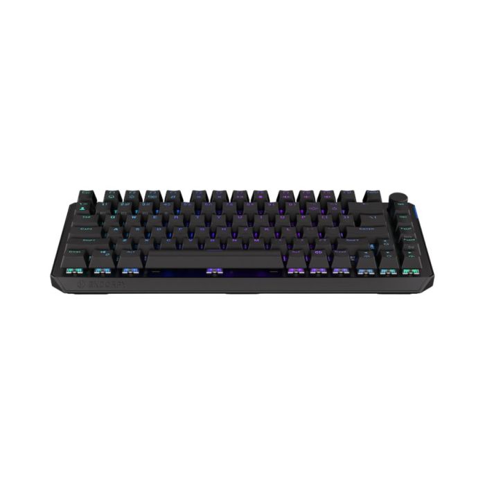 Tastatura Endorfy Thock Wireless EY5A073 Red RGB Black
