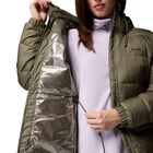 ŽENSKA ZIMSKA JAKNA COLUMBIA PIKE LAKE™ III LONG JACKET