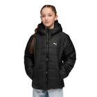 DEČIJA ZIMSKA JAKNA PUMA ESS HOODED PADDED JACKET
