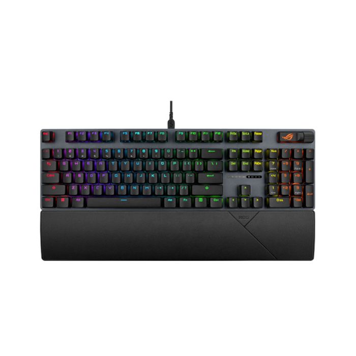 Tastatura ASUS ROG Strix Scope II X XA14