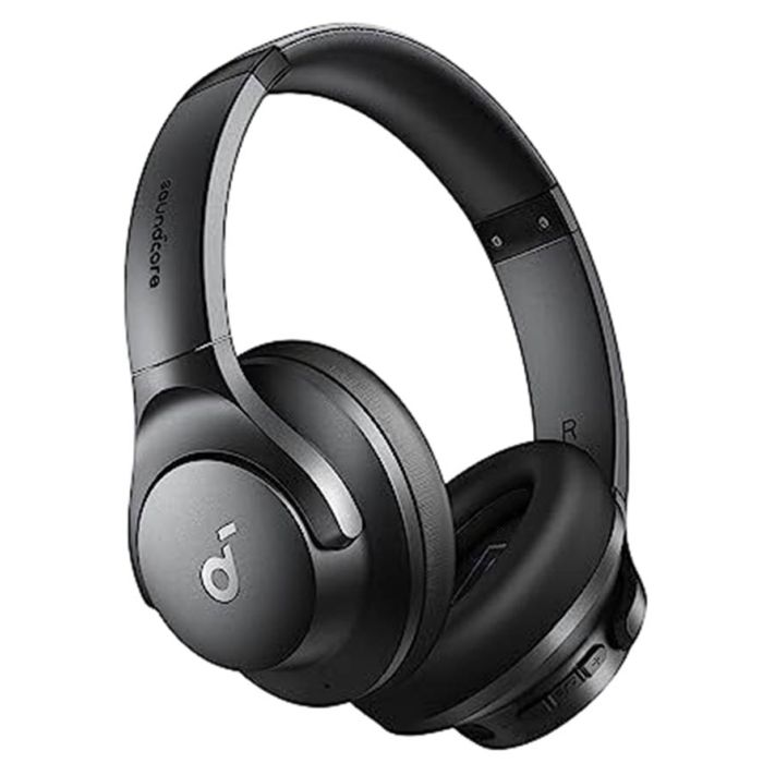Slušalice soundcore Q20i Black