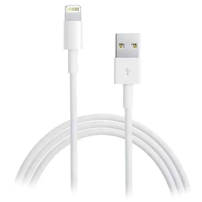Apple data kabl Type A na Lightning 2m MD819ZM/A