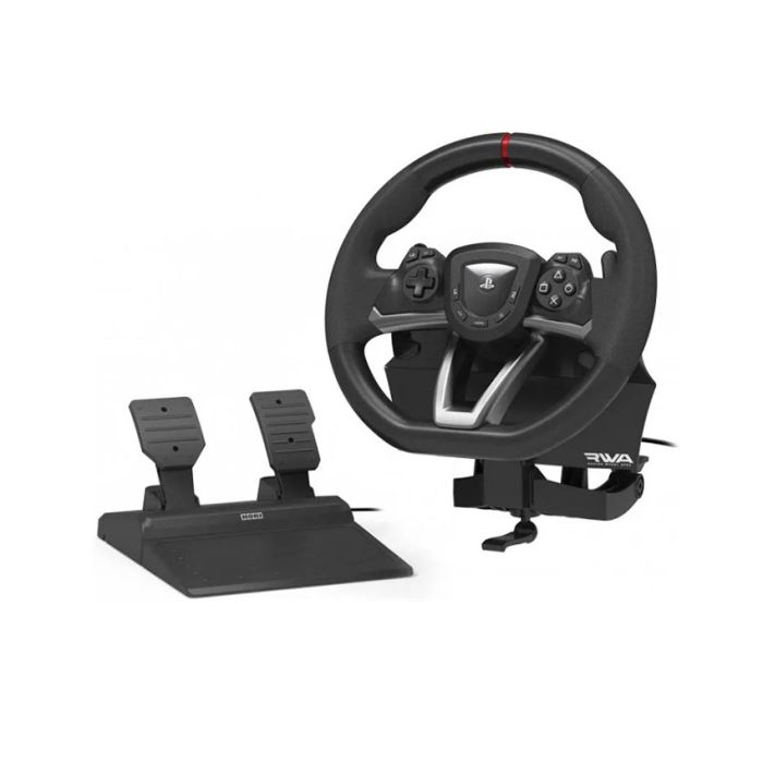 Volan Hori Racing Wheel Apex PlayStation 5 / PS4 / PC