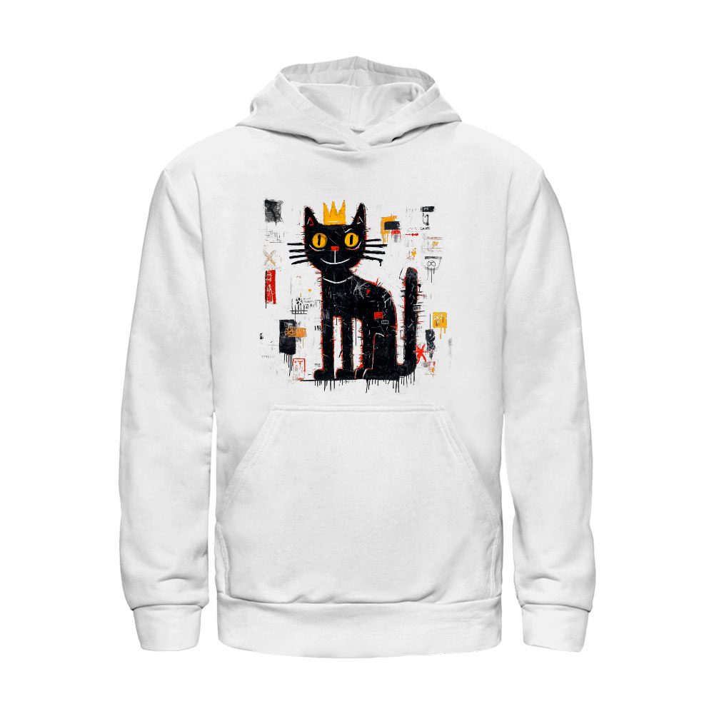 Royal Cat - Unisex Duks