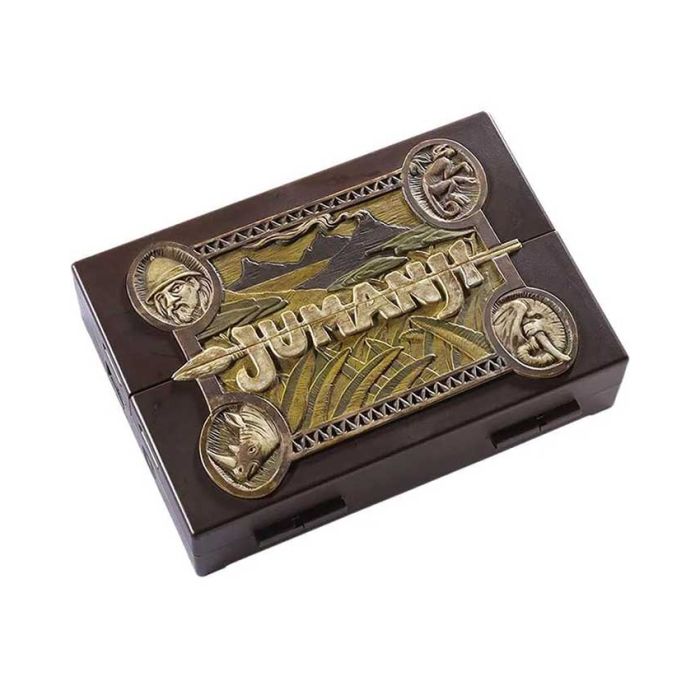 Figura Noble Collection - Jumanji - Mini Prop Replica Board (Electronic)
