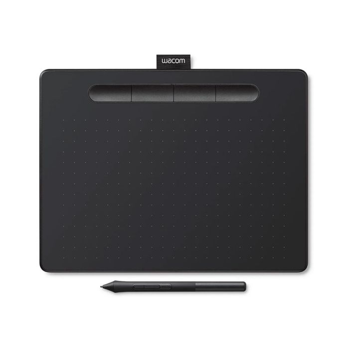Grafička tabla Wacom Intuos M Black CTL-6100K-B