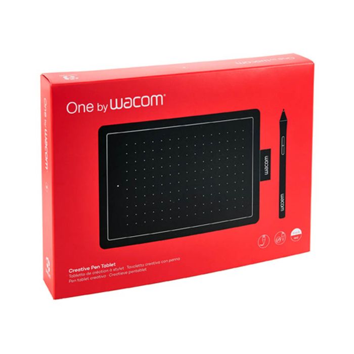 Grafička tabla One by Wacom S New N