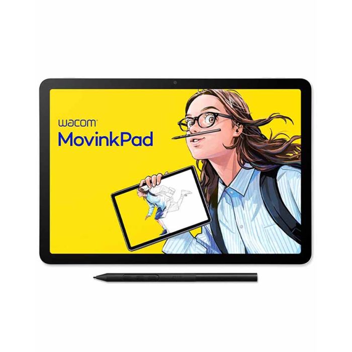 Grafička tabla Wacom MovinkPad 11
