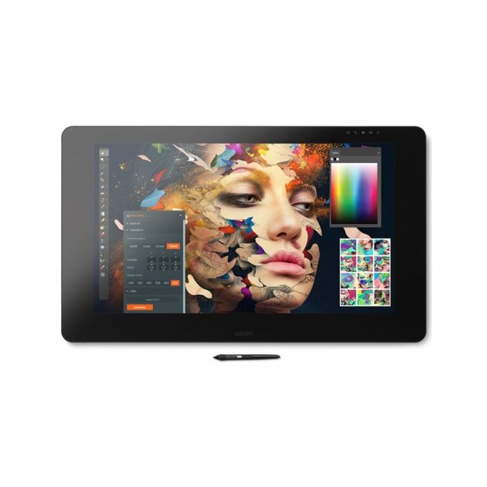 Grafička tabla Wacom Cintiq Pro 24''