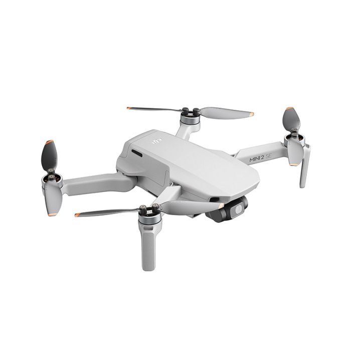 Dron DJI Mini 2 SE Fly More Combo