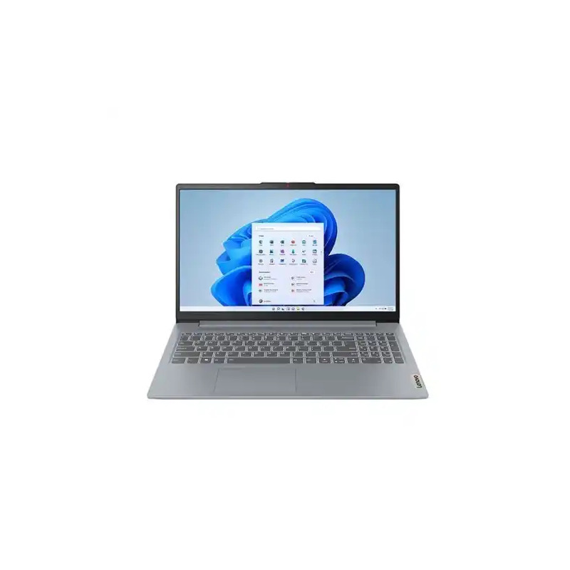 Lenovo IdeaPad Slim 3 15IAH8 15.6 FHD/i5-12450H/16GB/NVMe 512GB/siva/83ER00LXYA