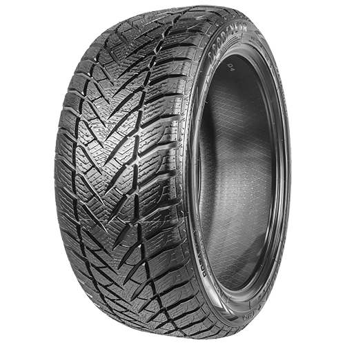 255/60 R17 GOODYEAR ULTRA GRIP+ SUV106H FP